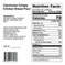 Carnivore Crisps Chicken Breast Flour 6 oz